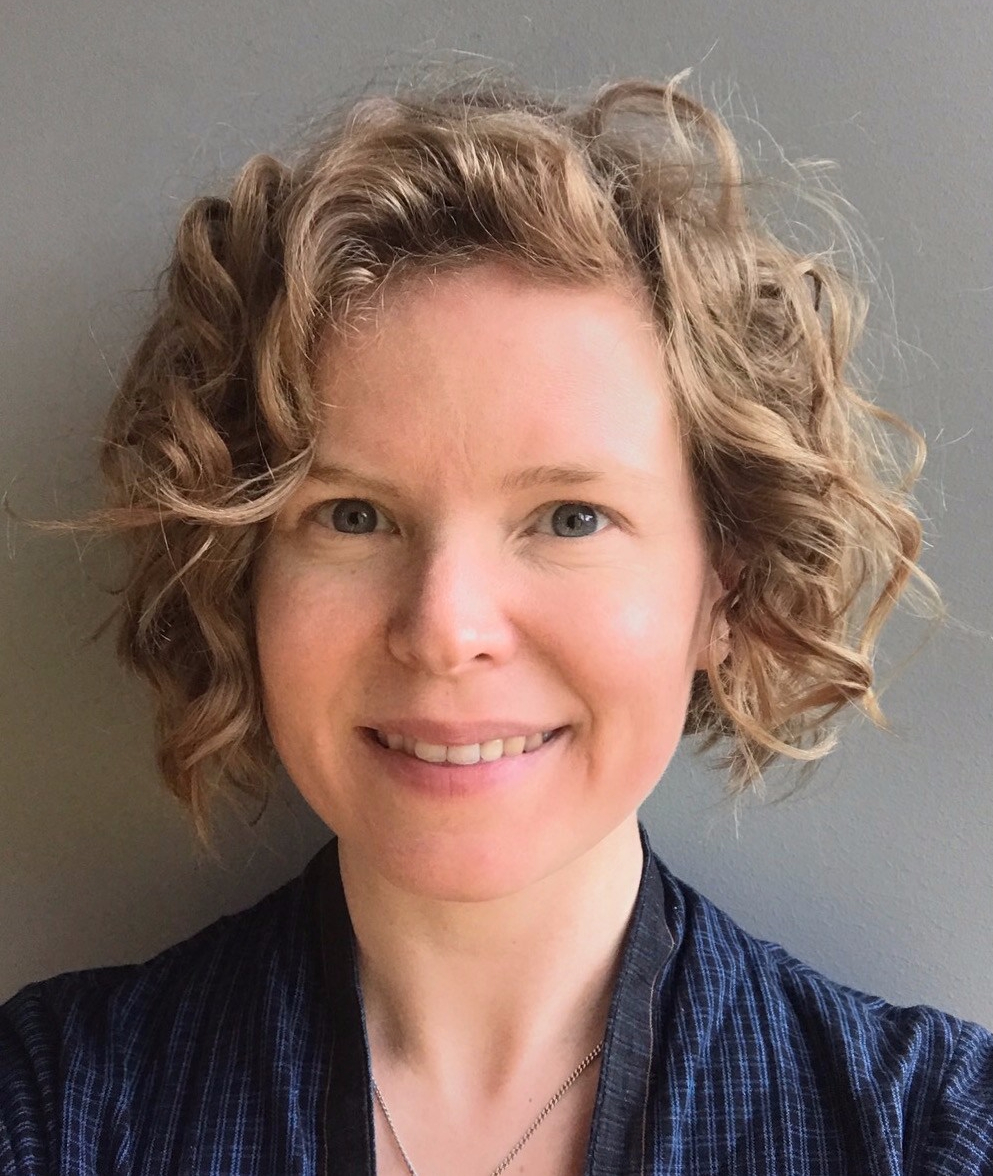 About – Rosie H. Cook